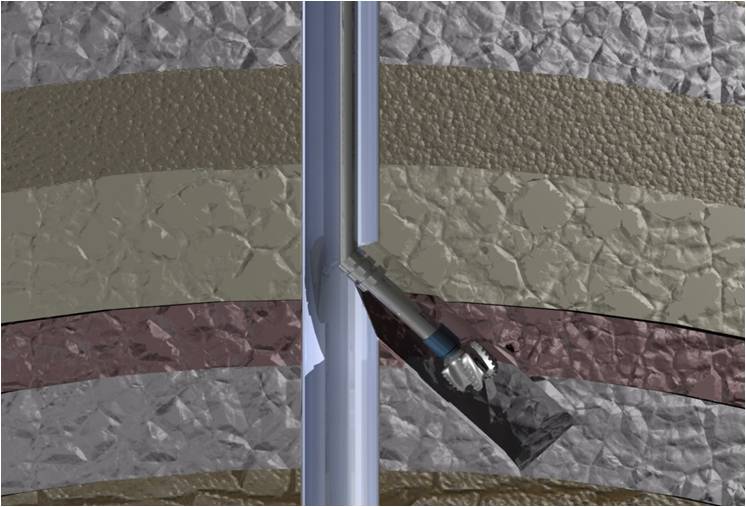 ClampOn DSP Well Collision detector | Aquip Systems