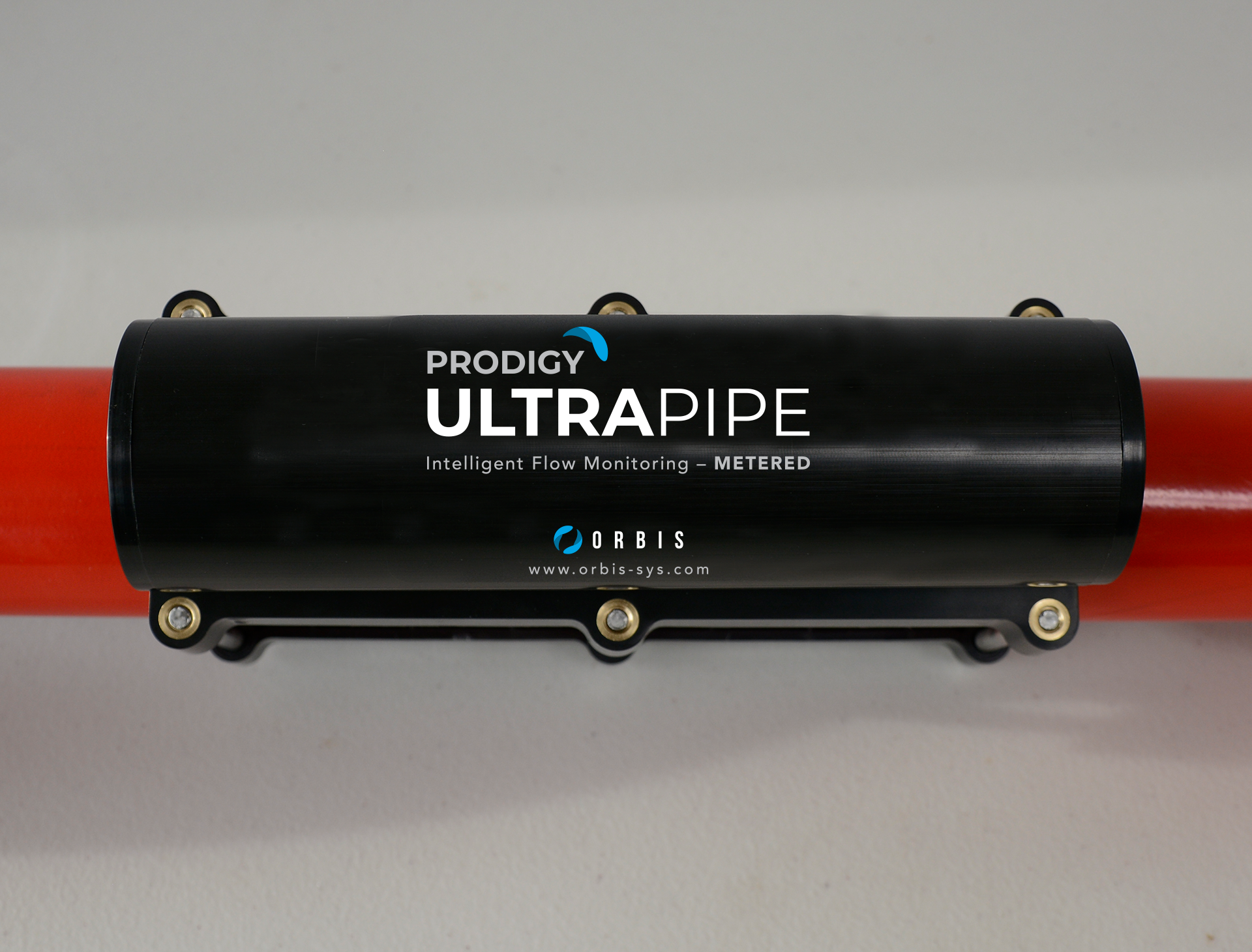 Prodigy Ultrapipe |Aquip系统